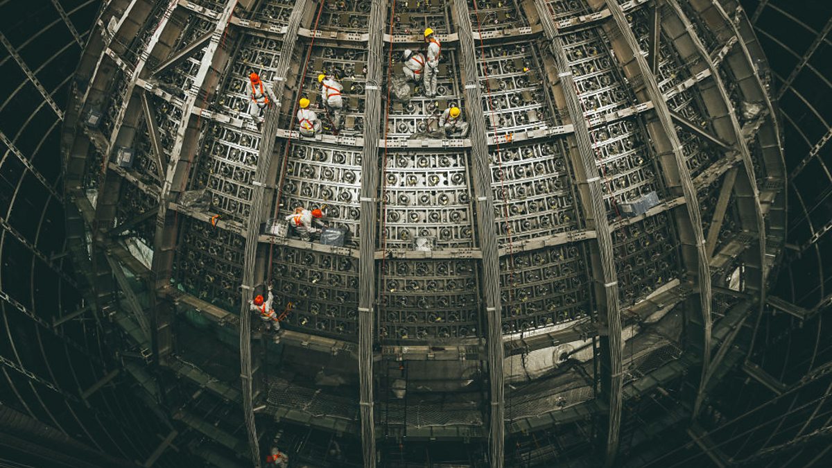 BBC World Service - Science In Action, China: Scientific superpower