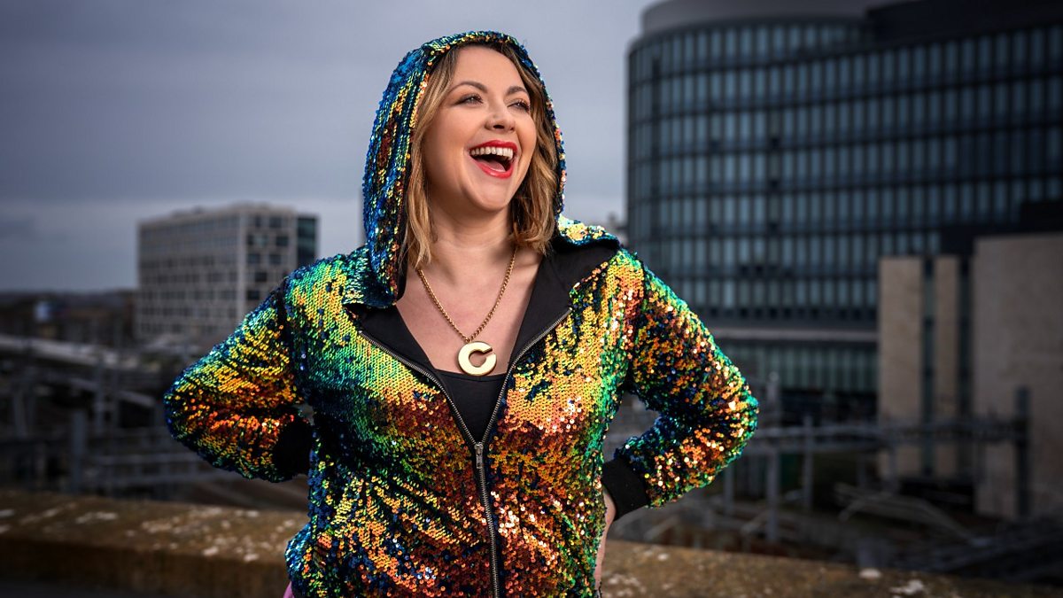 BBC Sounds - Kicking Back with The Cardiffians - Charlotte Church’s ...