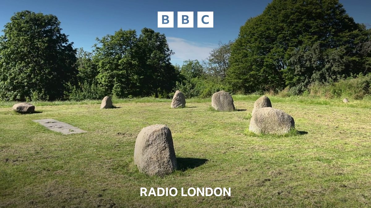 BBC Radio London - BBC Radio London, Summer Solstice: How did Brockley ...