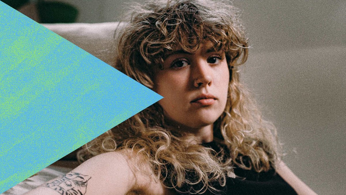 BBC Local Radio - BBC Introducing - York & Humberside, Tony Beacock ...