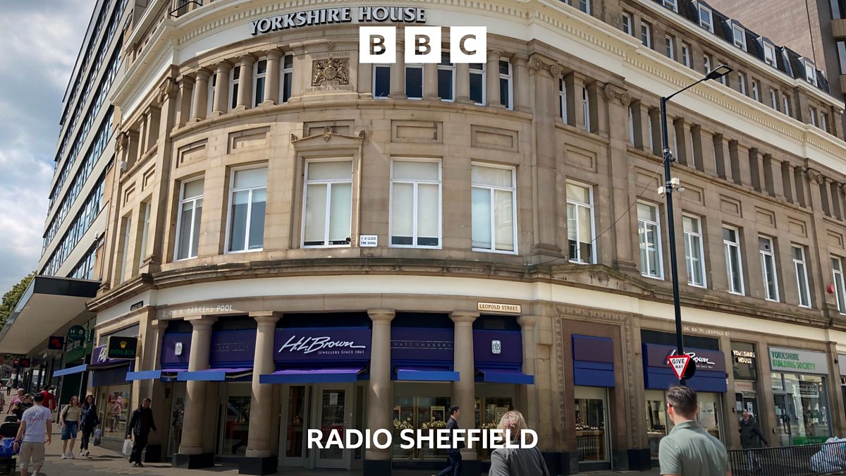 BBC Radio Sheffield - Secret South Yorkshire, The mystery of Sheffield ...