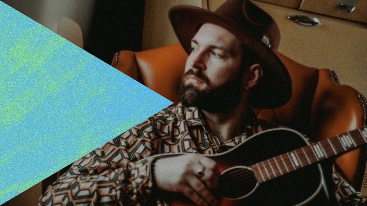 BBC Local Radio - BBC Introducing - York & Humberside, Tony Beacock ...