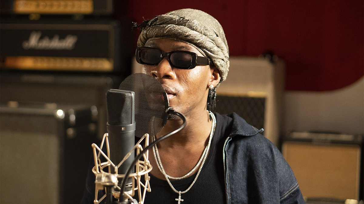 BBC World Service - This Is Africa, Joeboy in session, This is Africa ...