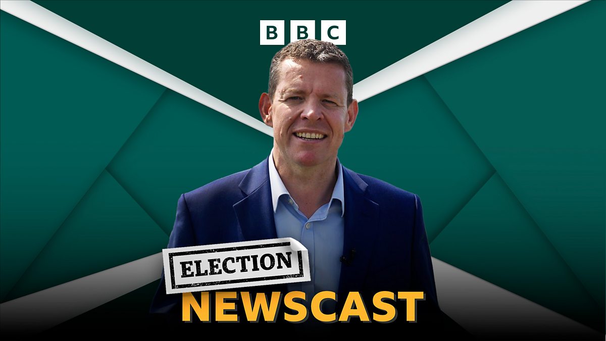 BBC News - Newscast, Leader Profiles: Rhun ap Iorwerth