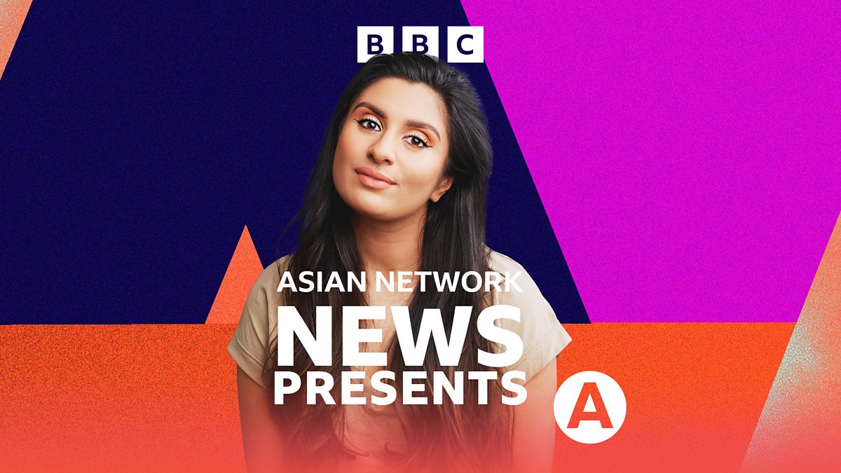 BBC Asian Network - Asian Network News Presents, Baby boys