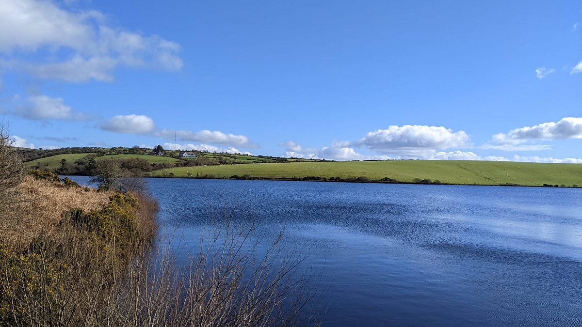 BBC Radio Cornwall - James Churchfield, 21/06/2024, Retallick and ...