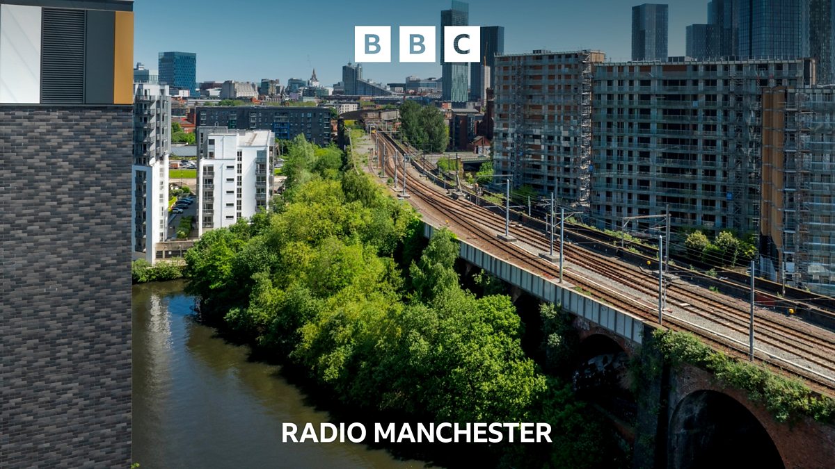 BBC Radio Manchester - BBC Radio Manchester, "A first class city with ...