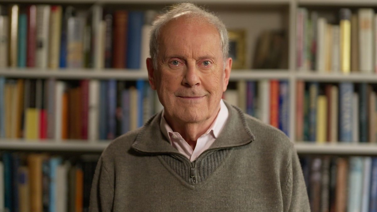 BBC One - Lifeline, Rainbow Trust Children's Charity, Gyles Brandreth's ...