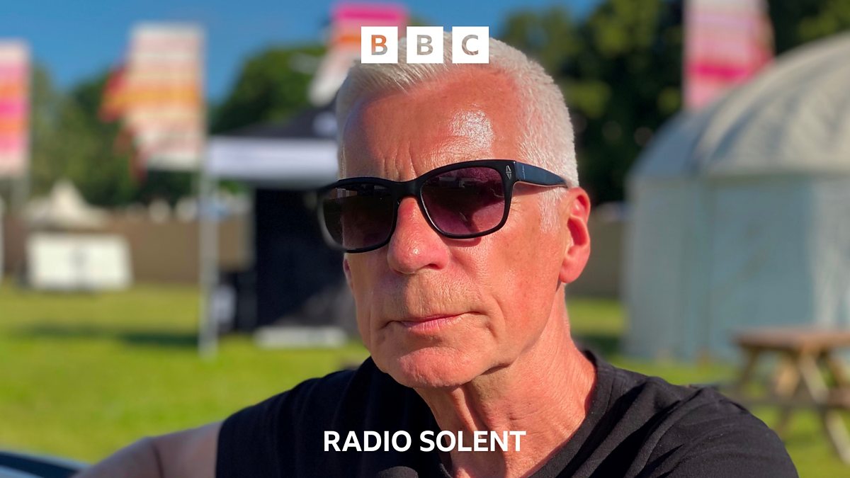 BBC Radio Solent - BBC Radio Solent, Isle of Wight Festival: Our recipe ...