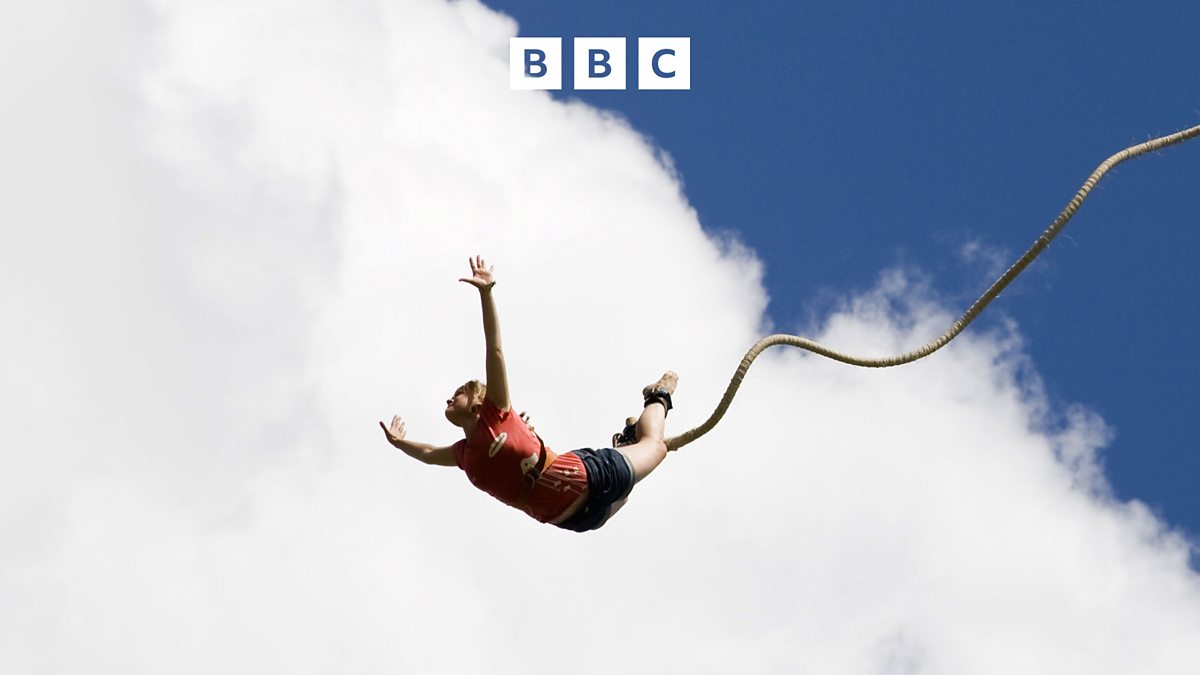 BBC World Service - The History Hour, Bungee jumping and the Benidorm boom