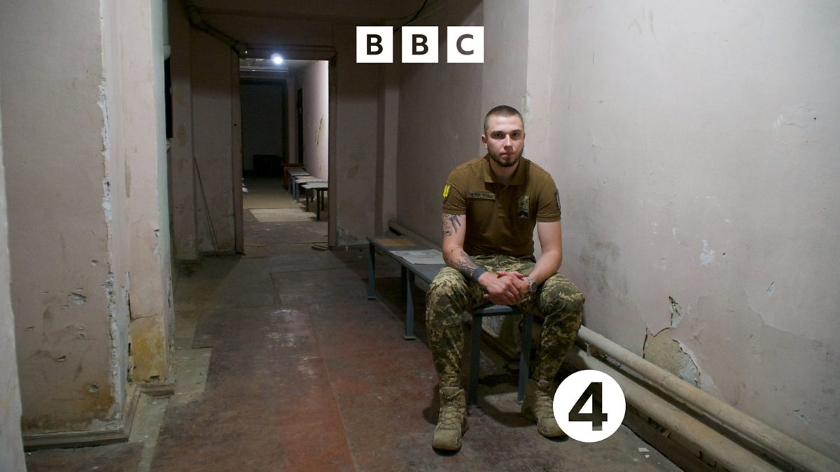 BBC Radio 4 - From Our Own Correspondent, Ukraine's Conscription Crisis
