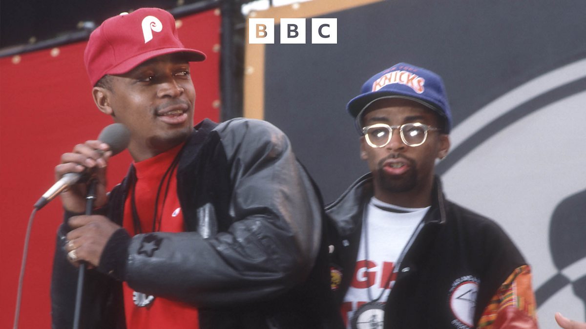 BBC World Service - Witness History, Fight the Power: The song that ...