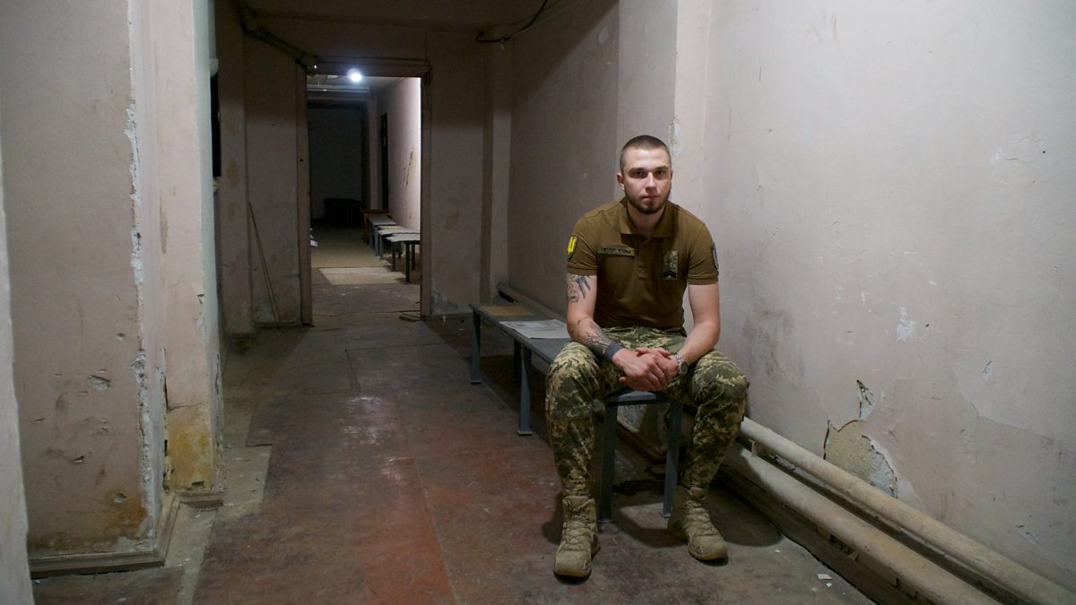 BBC World Service - From Our Own Correspondent, Ukraine’s conscription ...