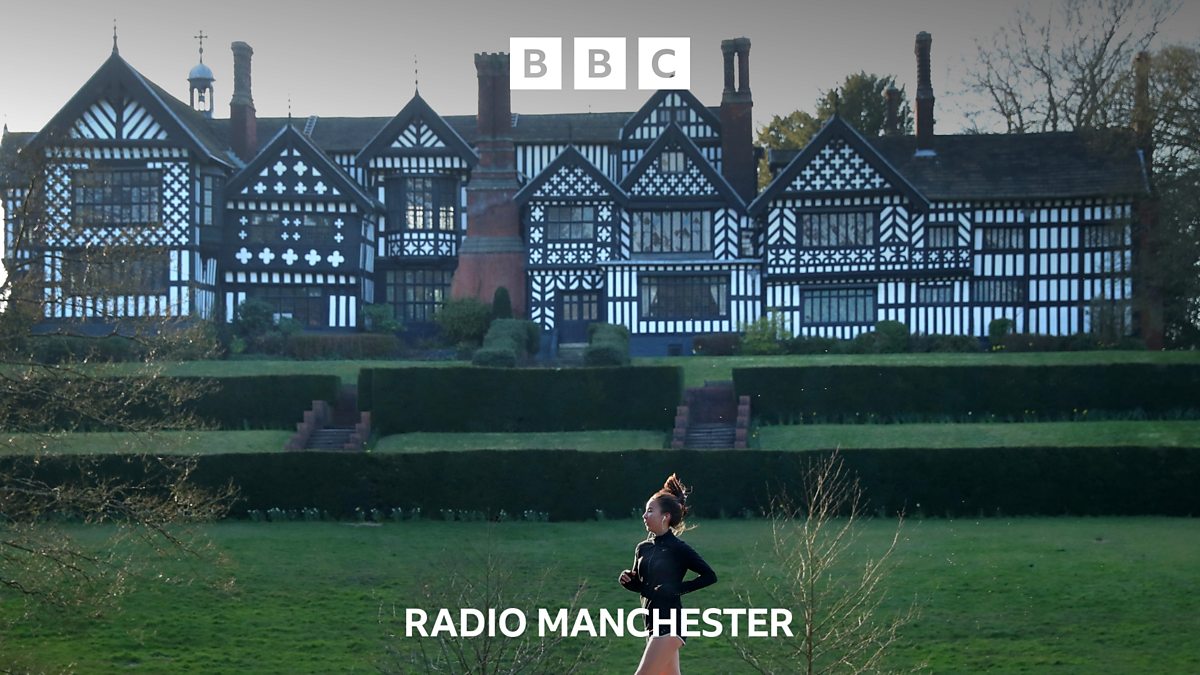 BBC Radio Manchester - BBC Radio Manchester, Is Bramhall one of the ...