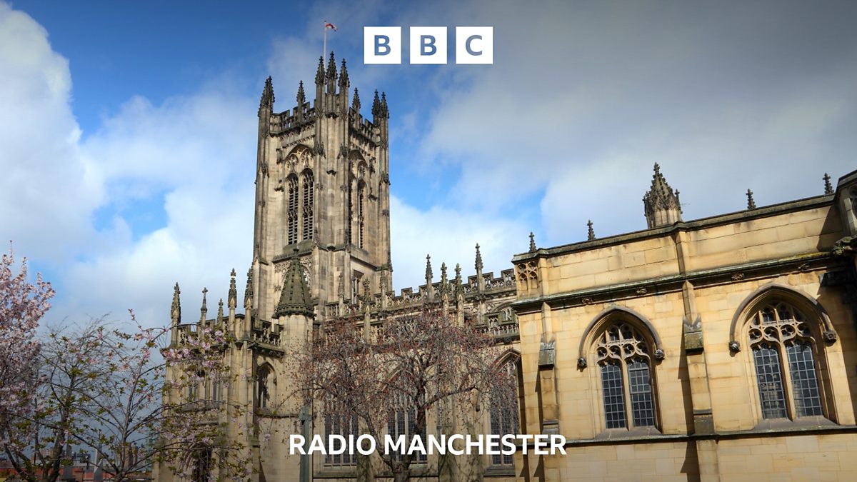 BBC Radio Manchester - BBC Radio Manchester, The Troubles remembered at ...