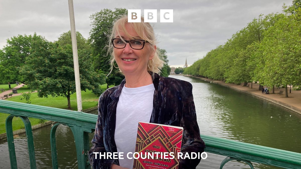 BBC Three Counties Radio - BBC Three Counties Radio, ‘I wanted to give ...