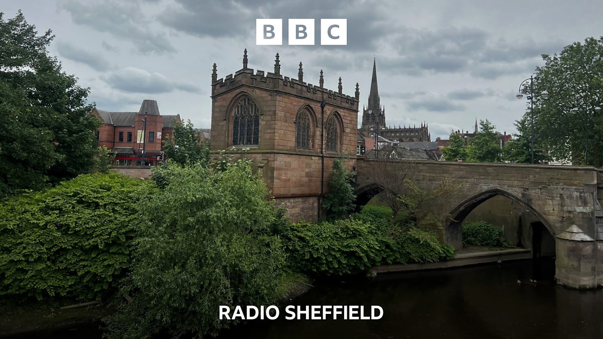 BBC Radio Sheffield - Secret South Yorkshire, The chapel on the bridge