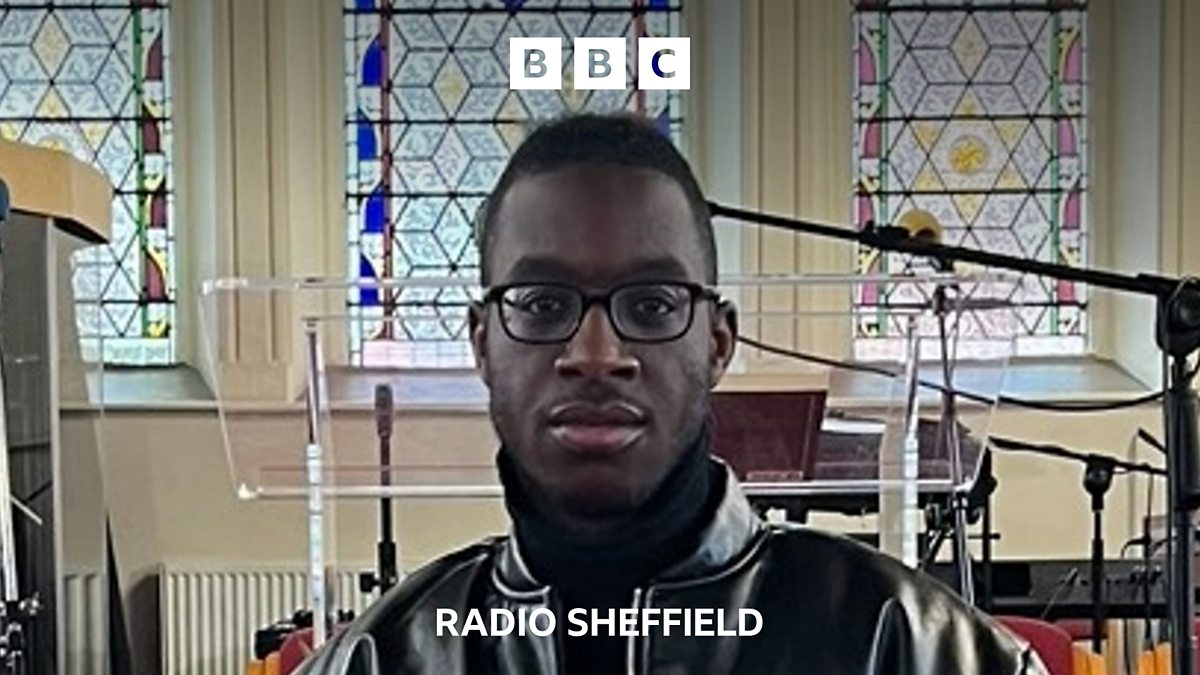 BBC Radio Sheffield - BBC Radio Sheffield, My life, My ADHD: Sheffield ...