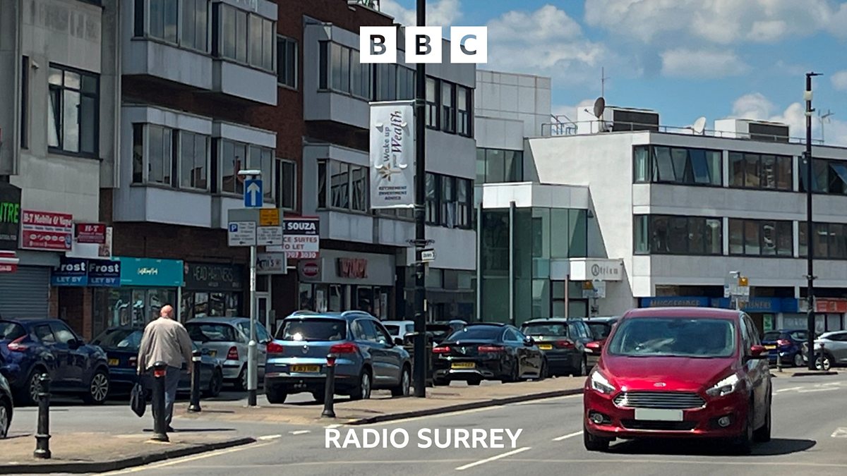 BBC Radio Surrey - BBC Radio Surrey, 'It's the last thing Ashford needs'