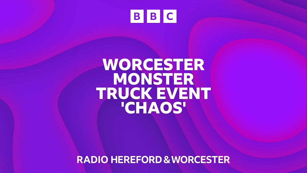 BBC Hereford & Worcester - BBC Hereford & Worcester, Worcester monster ...