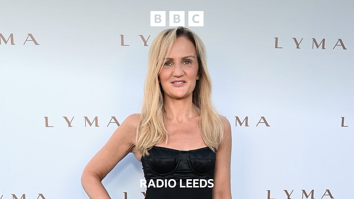 BBC Radio Leeds - BBC Radio Leeds, The Leeds woman causing a stir in ...