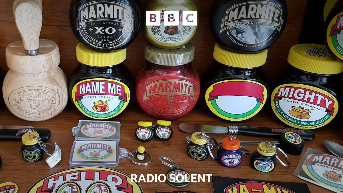 BBC Radio Solent - BBC Radio Solent, Ferndown man selling hundreds of ...