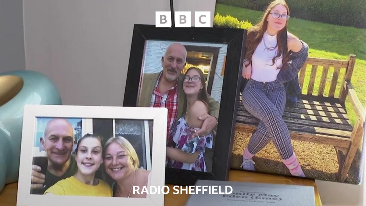 BBC Radio Sheffield - BBC Radio Sheffield, Tributes paid to ...