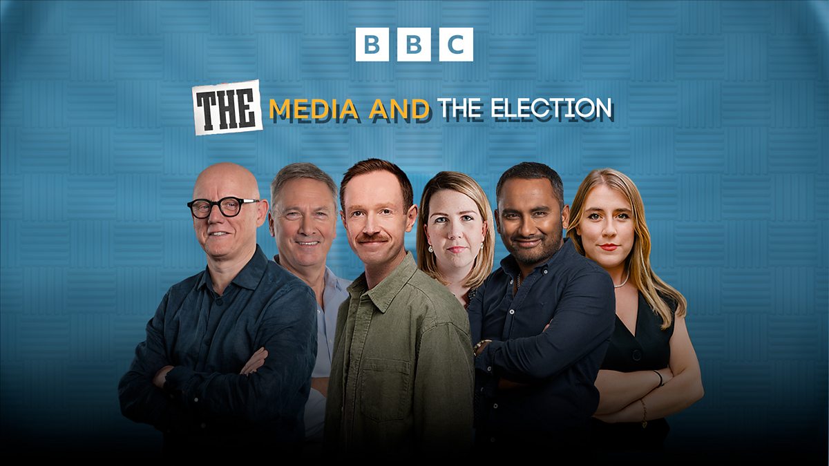 BBC Radio 4 - Radical with Amol Rajan, Newscast x The Today Podcast x ...