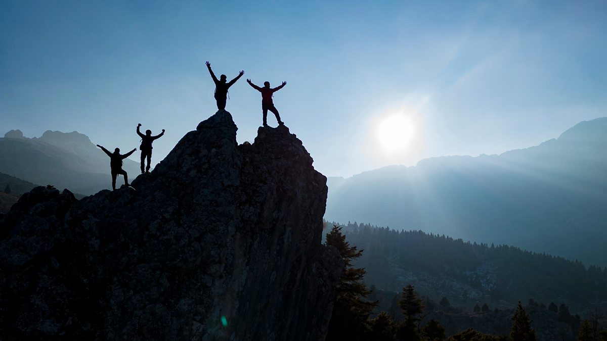 BBC Radio Ulster - Thought for the Day from Radio Ulster, Rev Dr ...