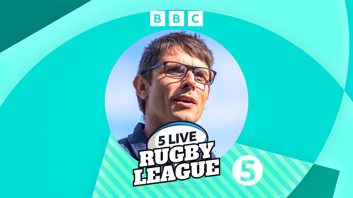 BBC Radio 5 Live - 5 Live Rugby League, The view from France
