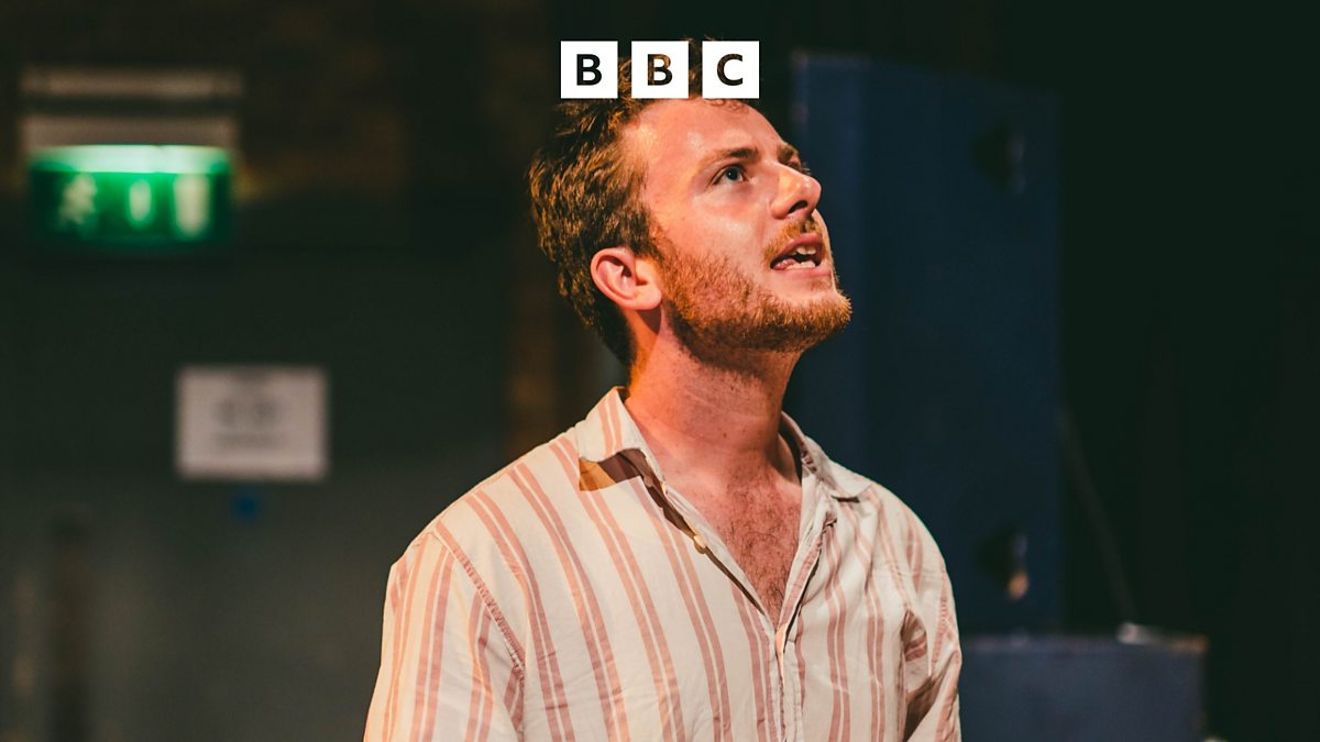 BBC Essex - Upload with Rob Jelly, Playwright in Residence at Trinity ...