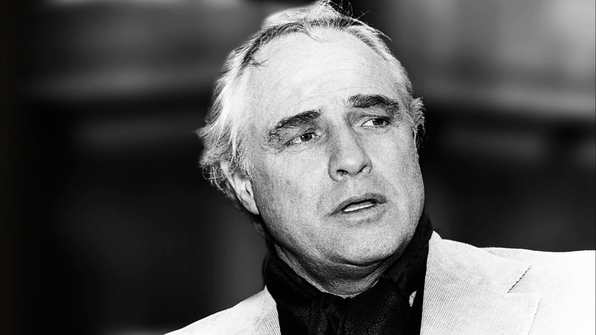 BBC One - imagine..., Autumn 2016, Listen to Me Marlon