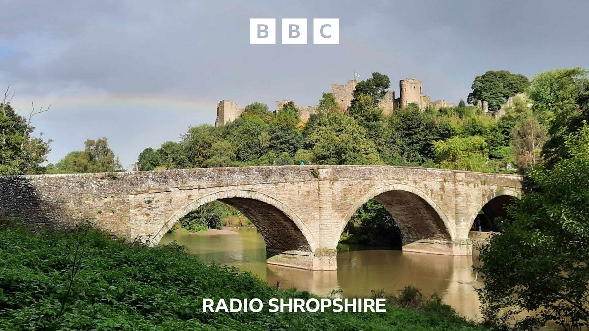 BBC Radio Shropshire - BBC Radio Shropshire, The South Shropshire ...