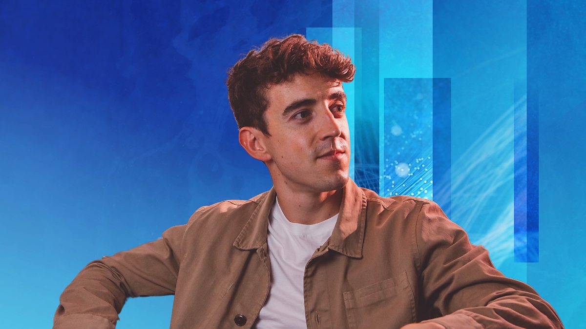 BBC Radio Cymru - Huw Stephens, Ifan Davies yn cyflwyno