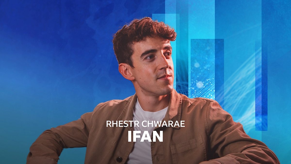 BBC Radio Cymru - Huw Stephens, Rhestr Chwarae Ifan: Glastonbury