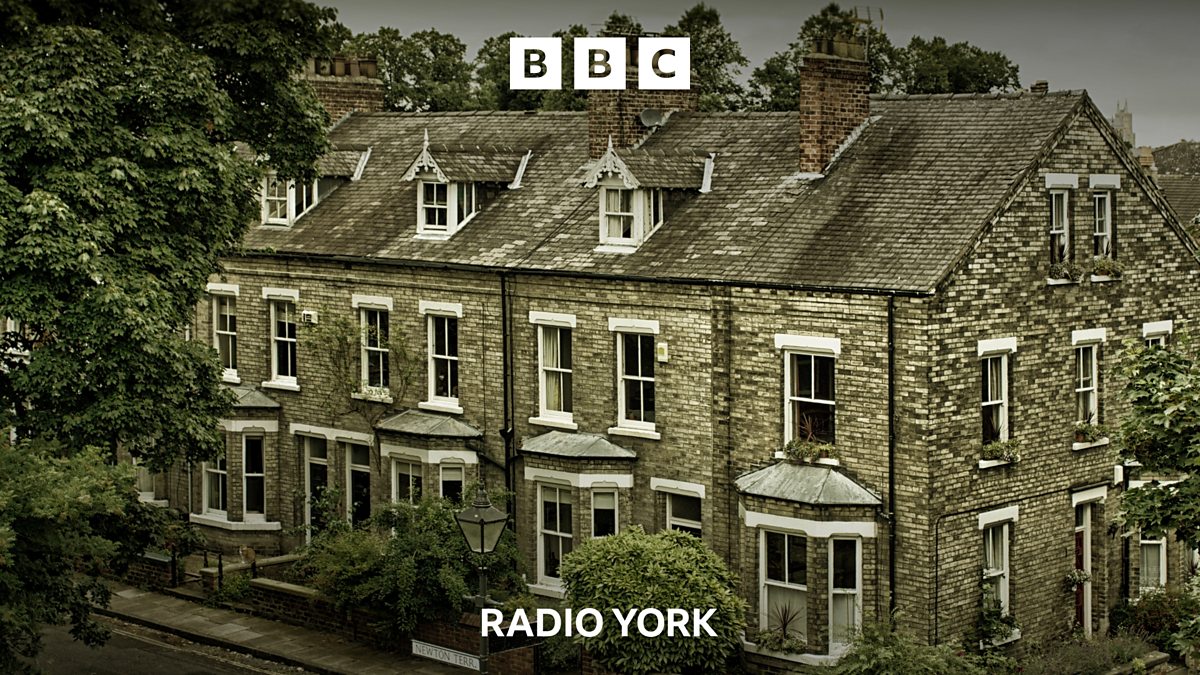 BBC Radio York - Secret North Yorkshire, The hidden history of ...