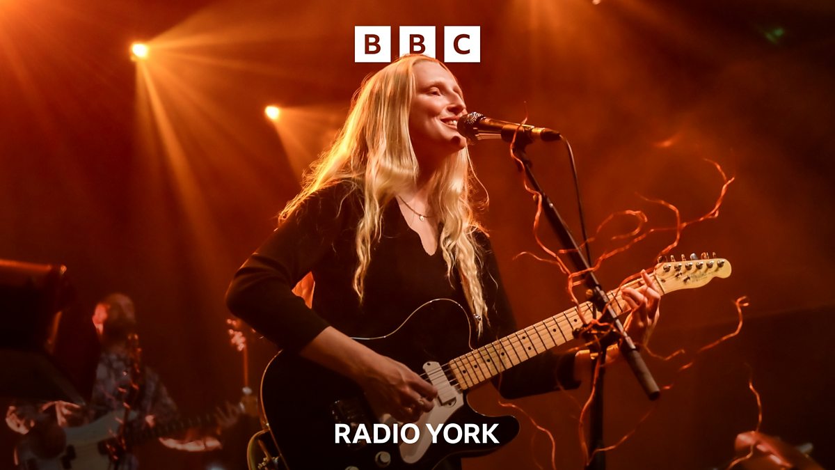 BBC Radio York - BBC Radio York, Ripon's Billie Marten makes her ...