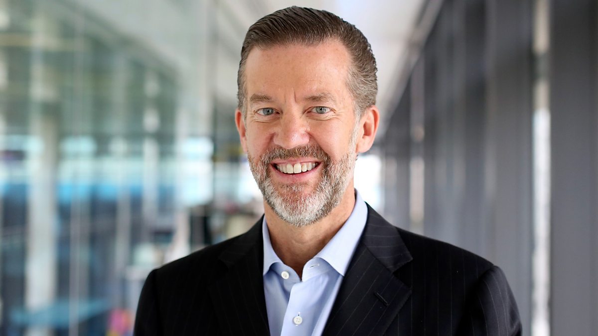 BBC World Service - Business Daily, Business Daily meets: Cinema boss ...