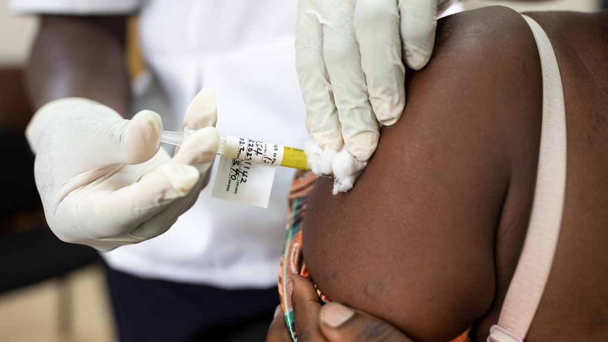 BBC World Service - Science In Action, On the road to halting HIV