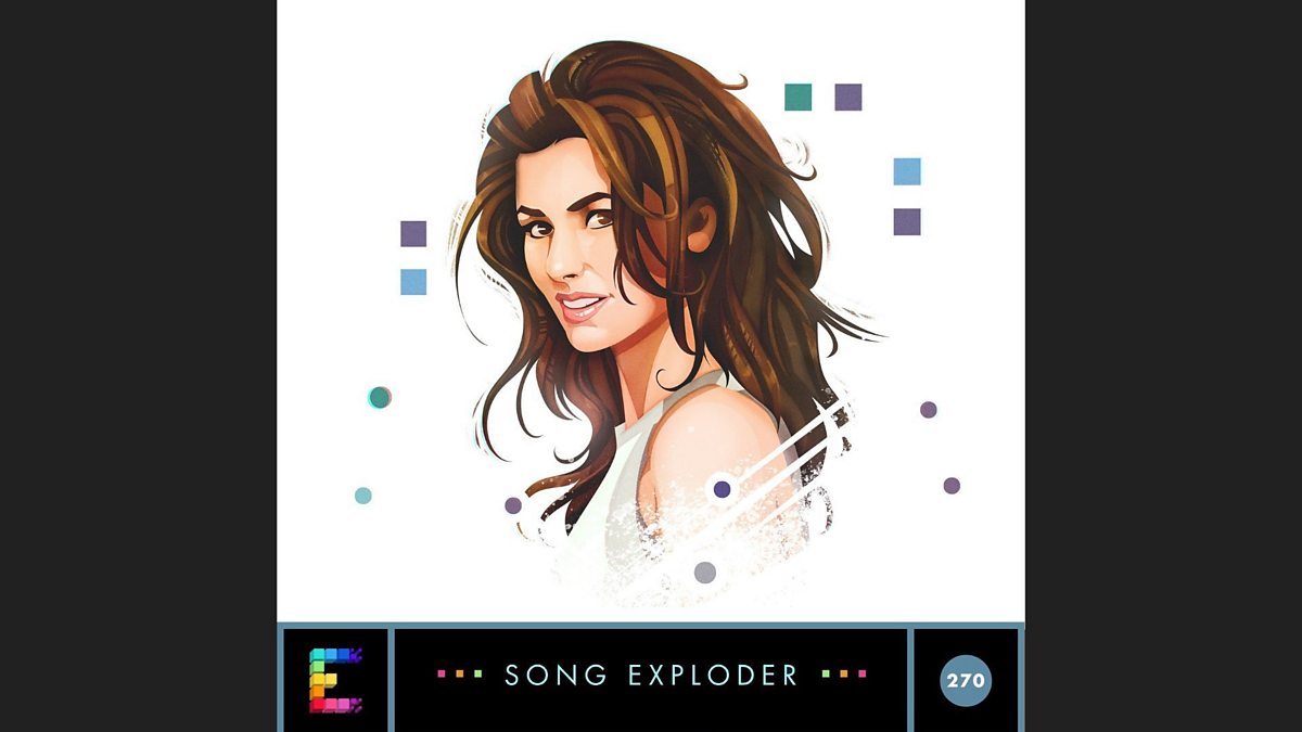 BBC Sounds - Song Exploder