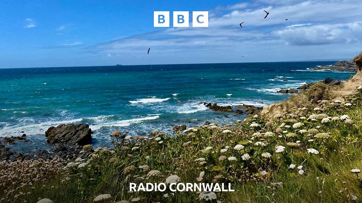 BBC Radio Cornwall - BBC Radio Cornwall, An Nowodhow - the News in Cornish
