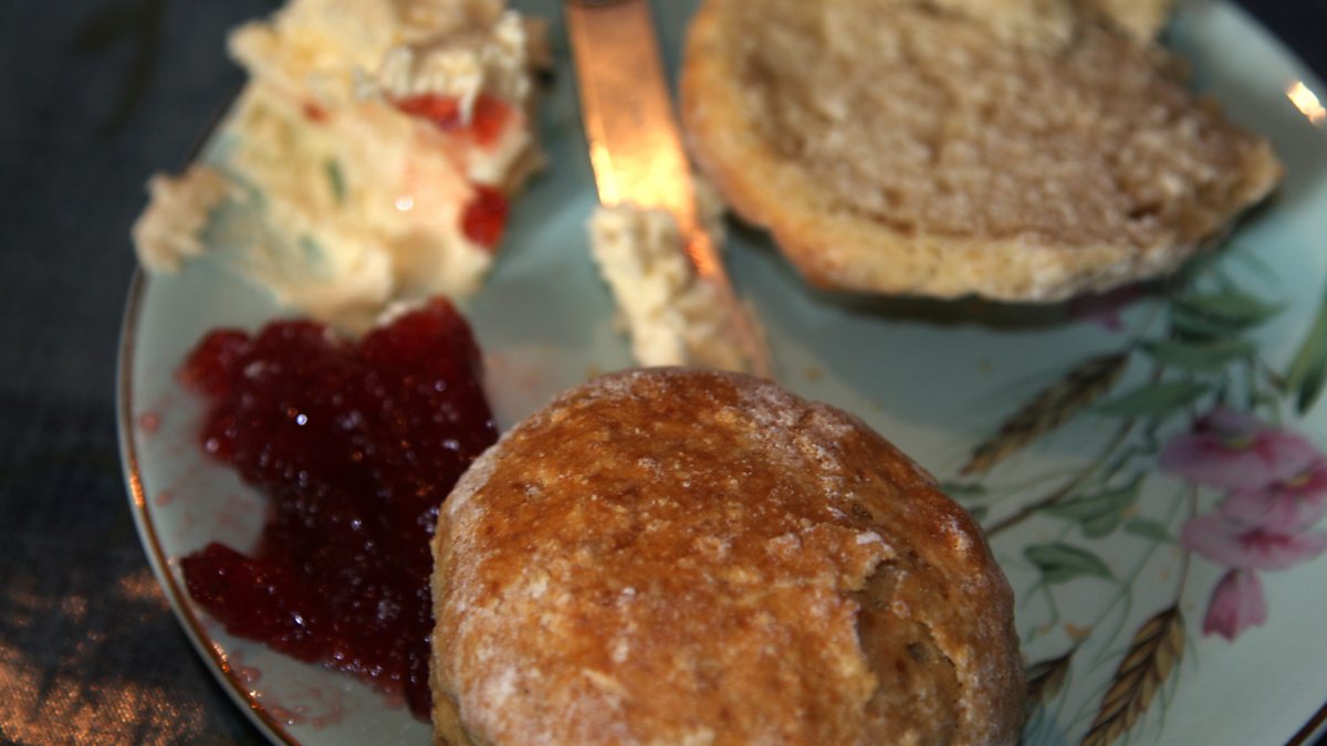 BBC Radio Devon - John Acres, 28/06/2024, How is Devon celebrating ...