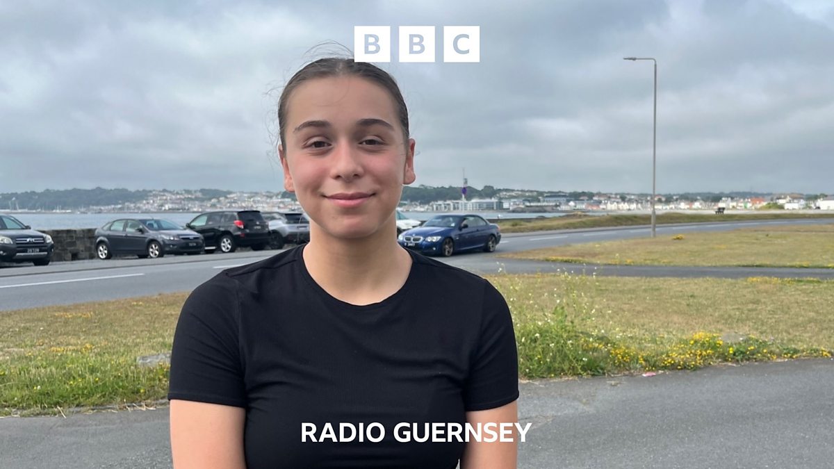 BBC Radio Guernsey - BBC Radio Guernsey, Brock scholarship winner: Maddy Russell