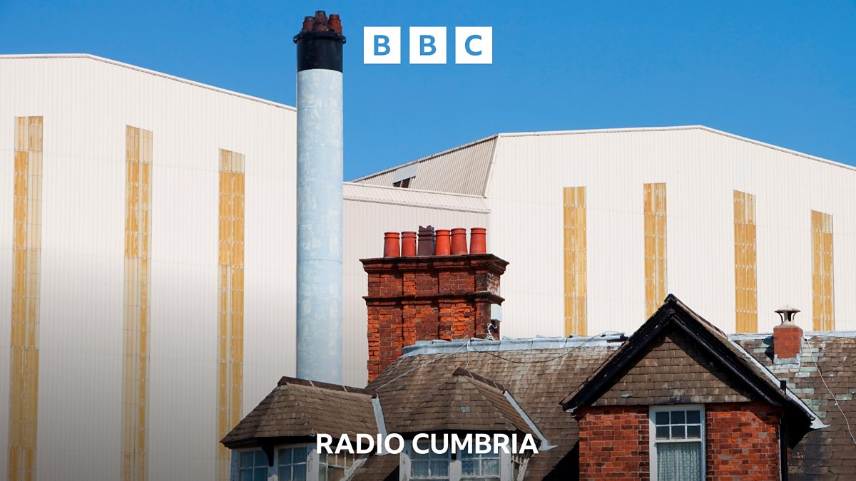 BBC Radio Cumbria - BBC RADIO CUMBRIA, Spotlight on the Barrow and ...
