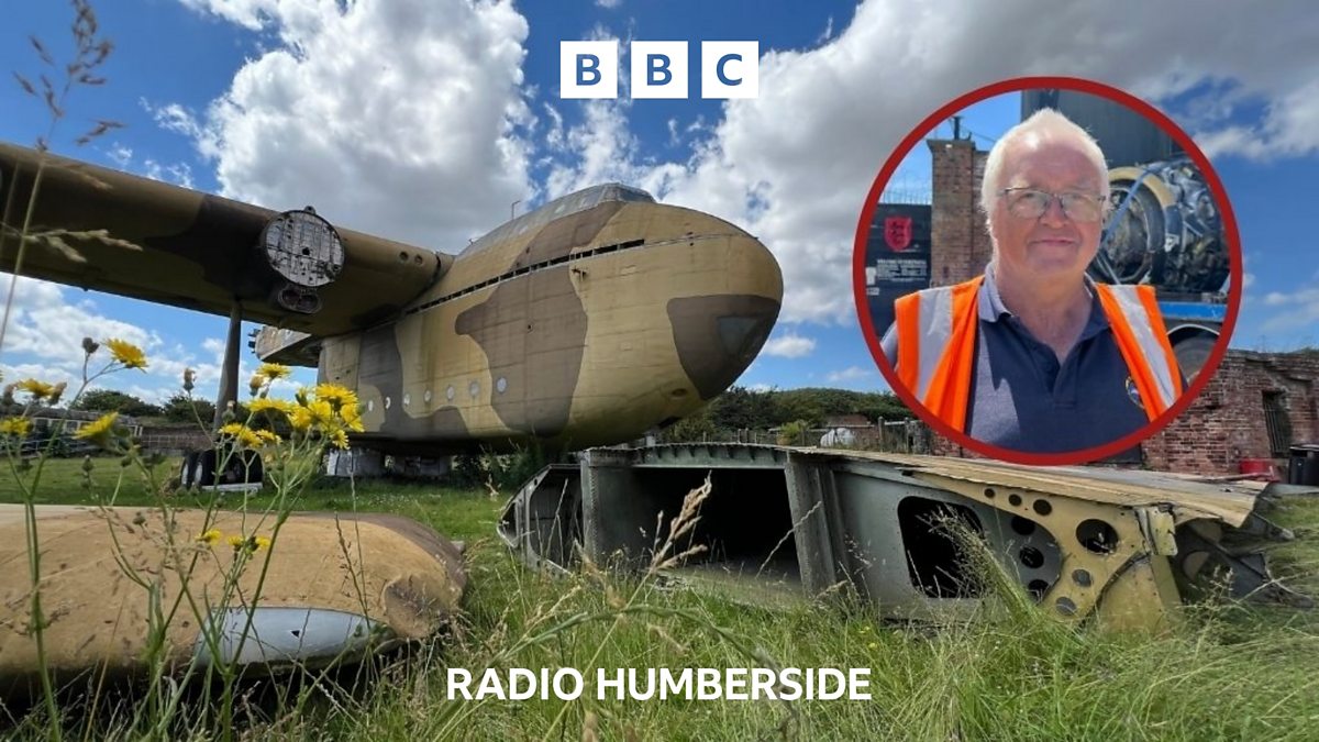 BBC Radio Humberside - BBC Radio Humberside, Hull’s Blackburn Beverley ...