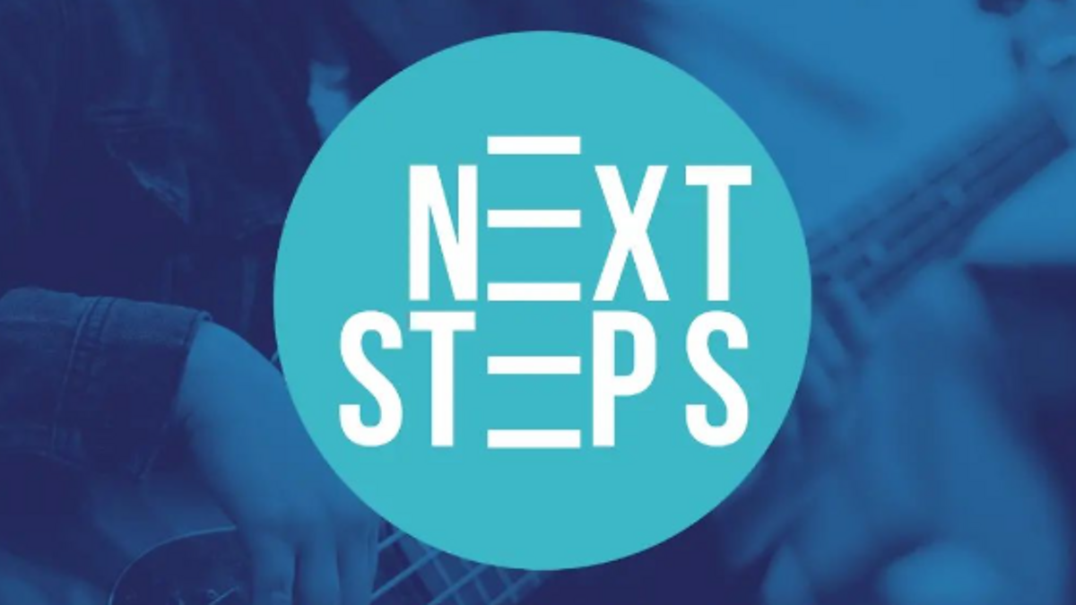 BBC Music - BBC Introducing, Next Steps Programme - In Conversation