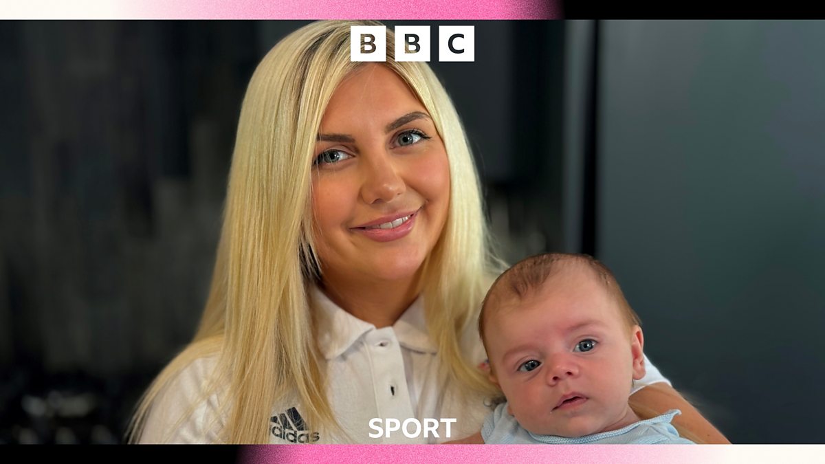 BBC Local Radio - Paris: Grassroots to Glory, Berkshire, Shooter Amber ...