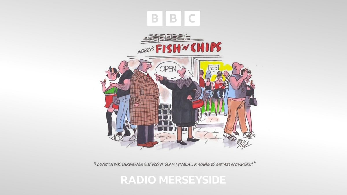BBC Radio Merseyside - BBC Radio Merseyside, Bill Tidy: Merseyside’s ...