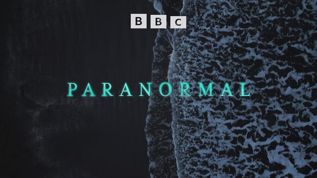 BBC Three - Paranormal, The Village That Saw Aliens, First Encounters ...