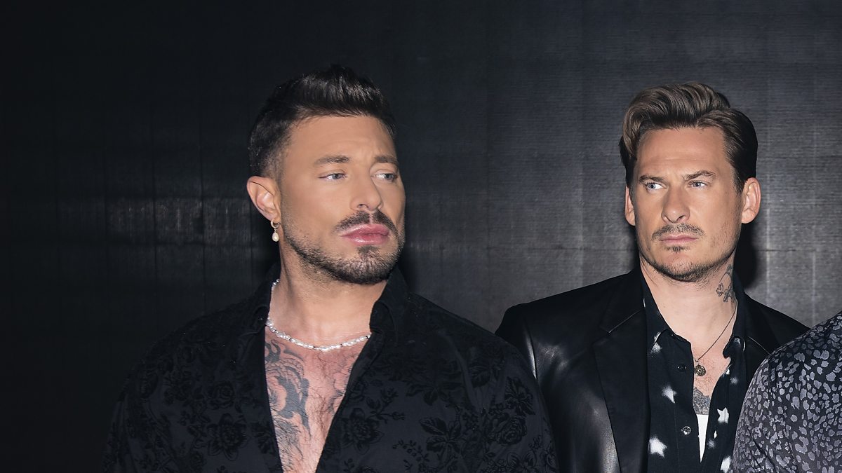 BBC Radio Cornwall - David White on BBC Radio Cornwall, 24/06/2024 ...